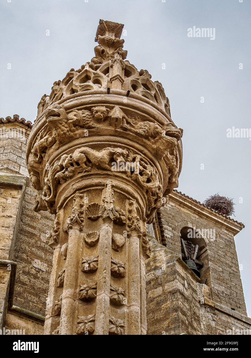 Del rollo hi-res stock photography and images - Alamy