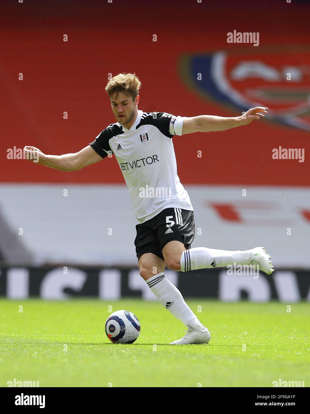 Joachim andersen hi-res stock photography and images - Alamy