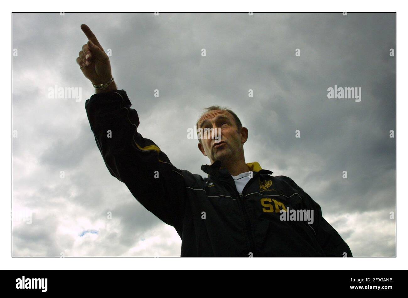 David murdoch Cut Out Stock Images & Pictures - Alamy