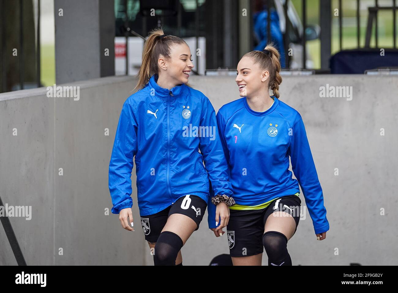 Ana maria markovic hi-res stock photography and images - Alamy