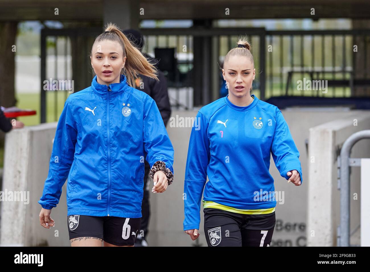 Ana maria markovic hi-res stock photography and images - Alamy