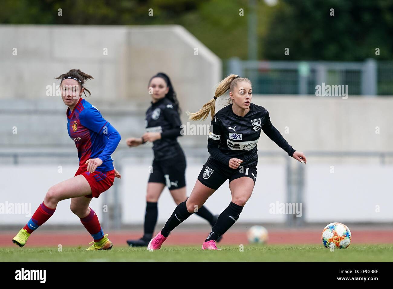 Ana maria markovic hi-res stock photography and images - Alamy