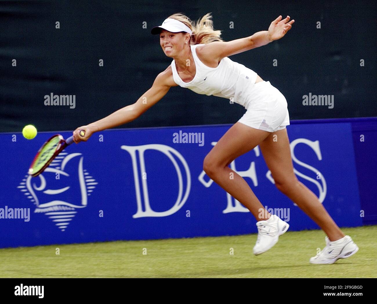 Birmingham tennis club hi-res stock photography and images - Alamy
