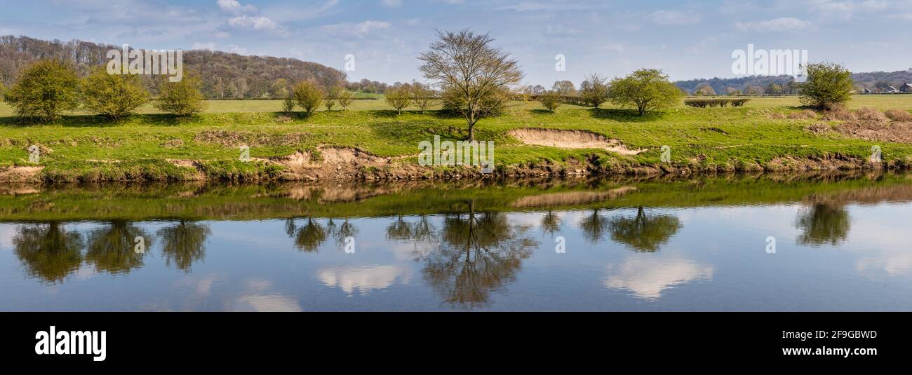 Preston River High Resolution Stock Photography and Images - Alamy