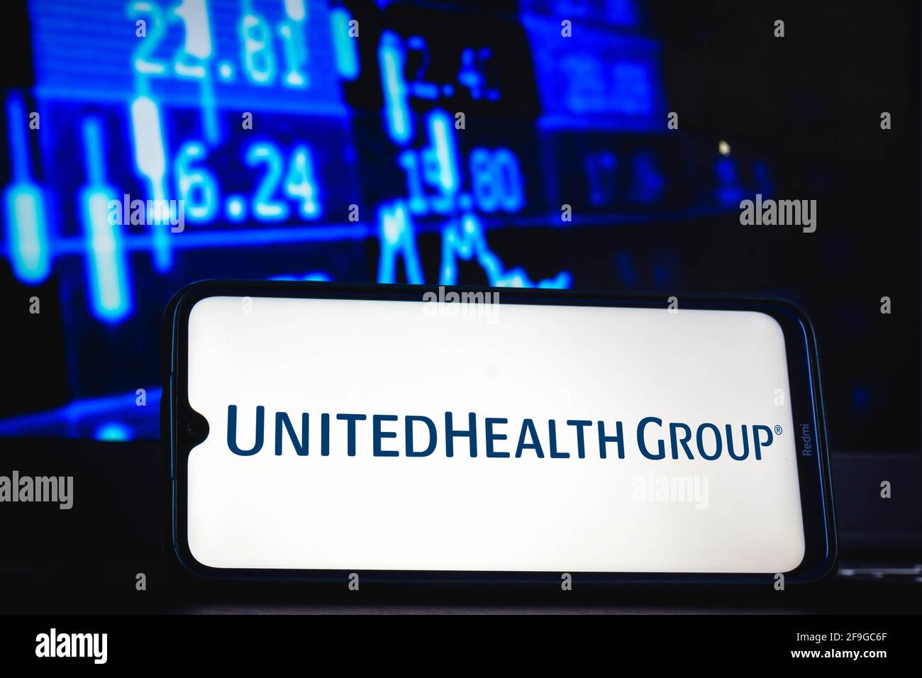 Uhg logo hi-res stock photography and images - Alamy