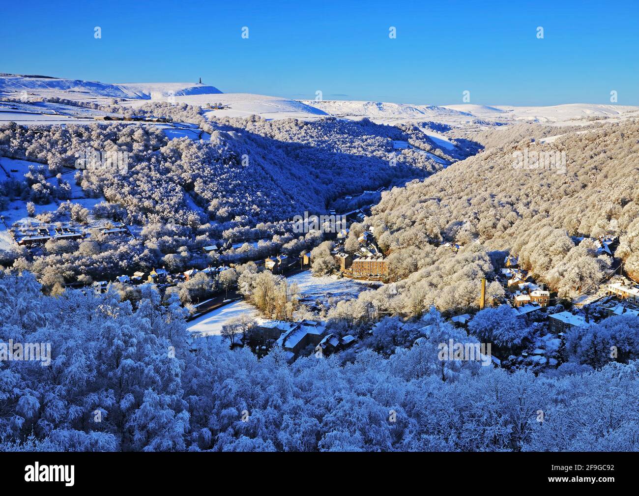 April Morning #12 Stock Photo - Alamy