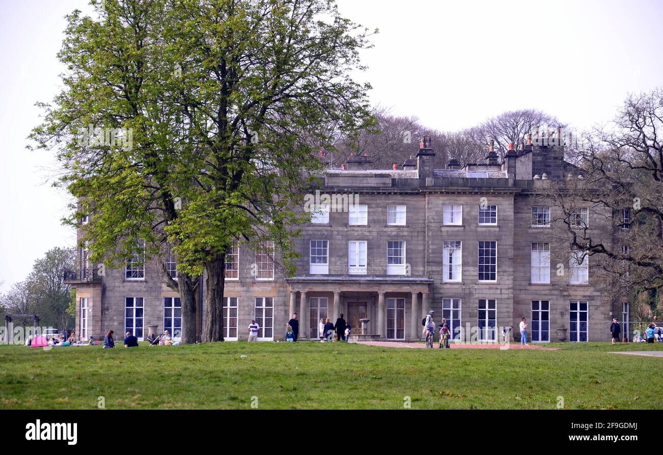 Judge david hodge qc hi-res stock photography and images - Alamy