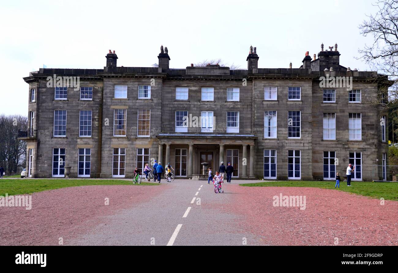 Judge david hodge hi-res stock photography and images - Alamy