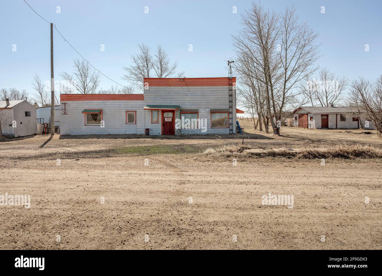 Old stanmore hi-res stock photography and images - Alamy