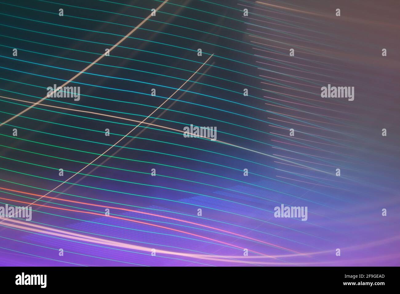 A colorful background with light streaks for wallpapers Stock Photo - Alamy