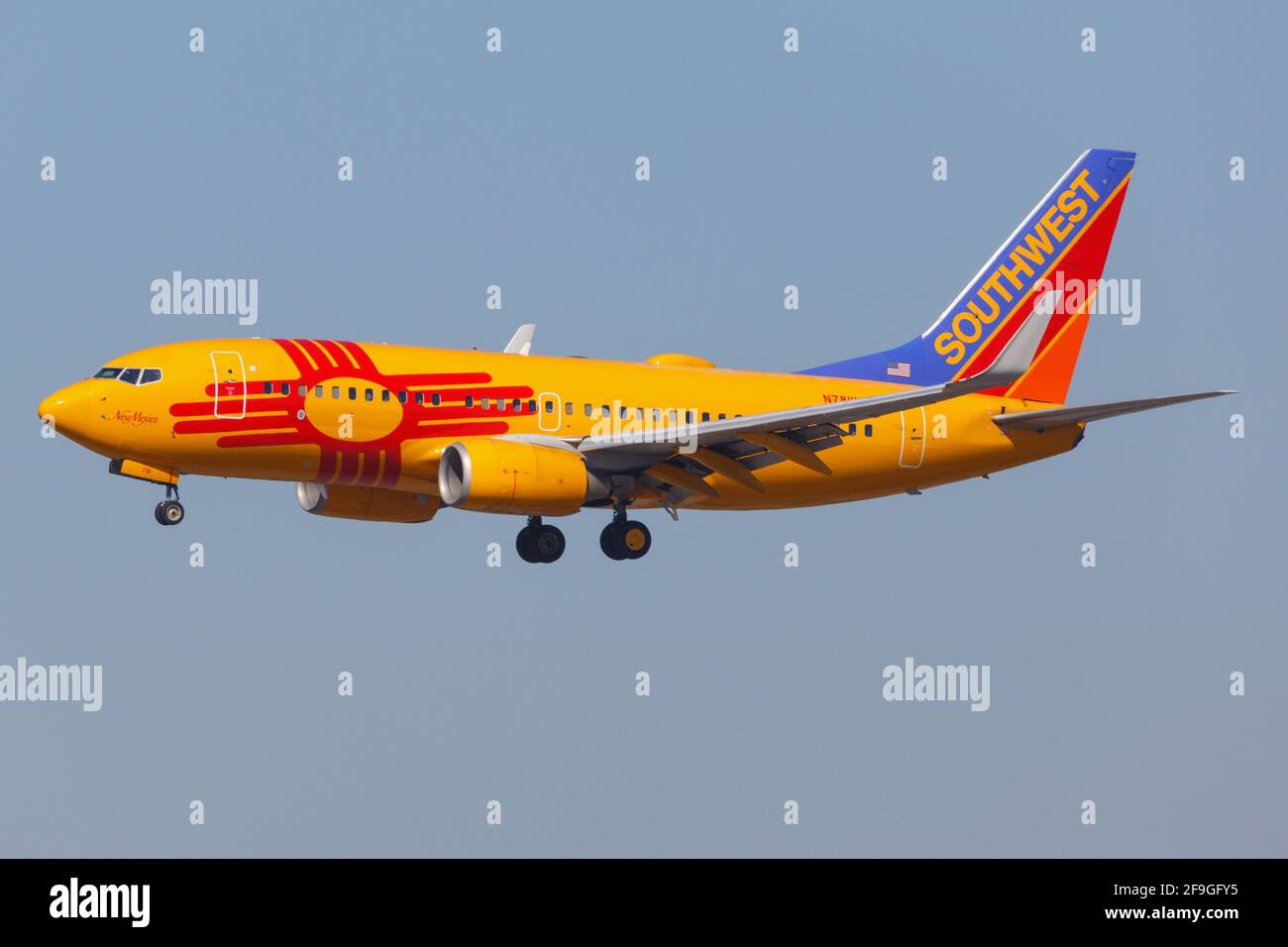 One airlines hi-res stock photography and images - Alamy