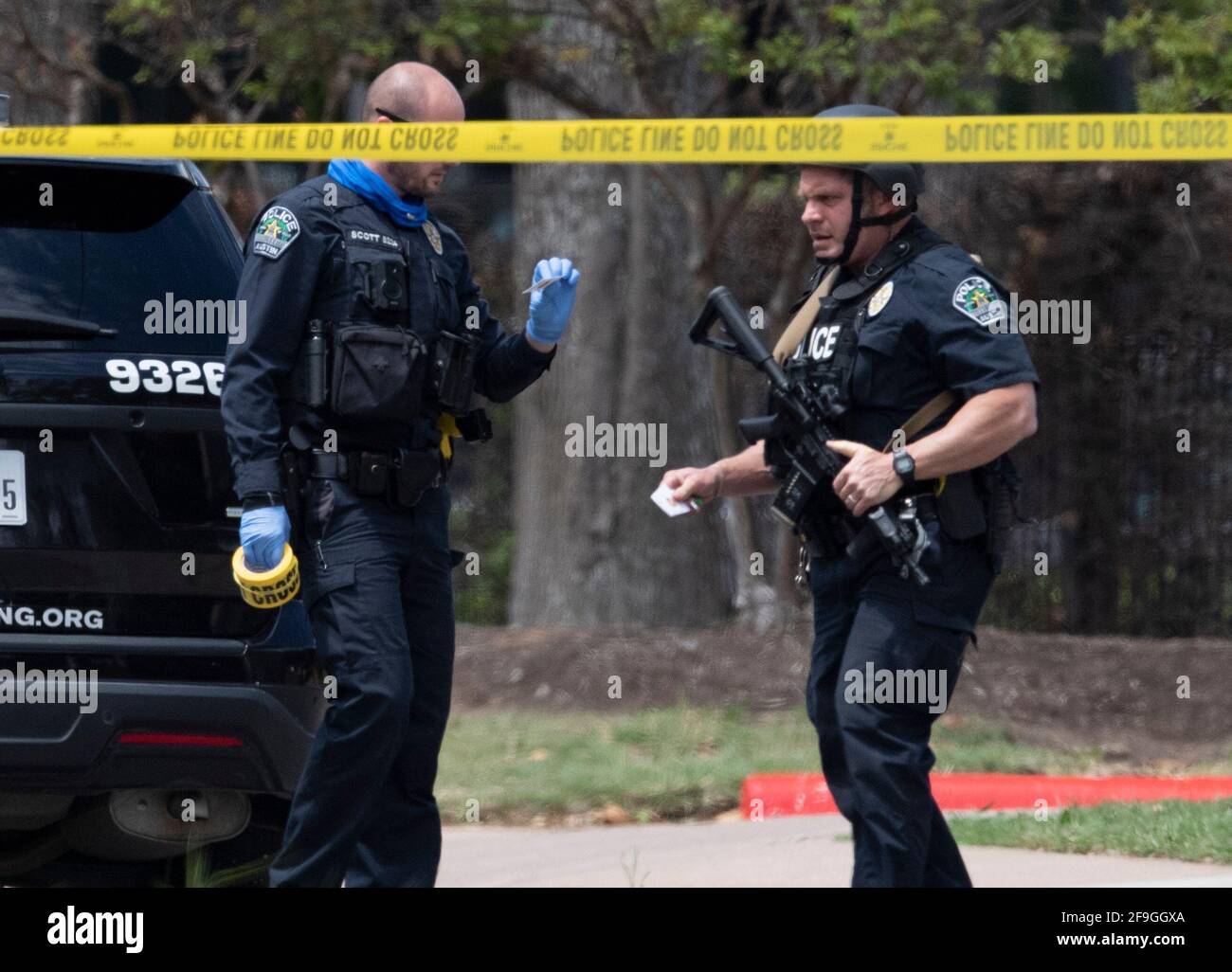 Fbi and suspect hi-res stock photography and images - Alamy