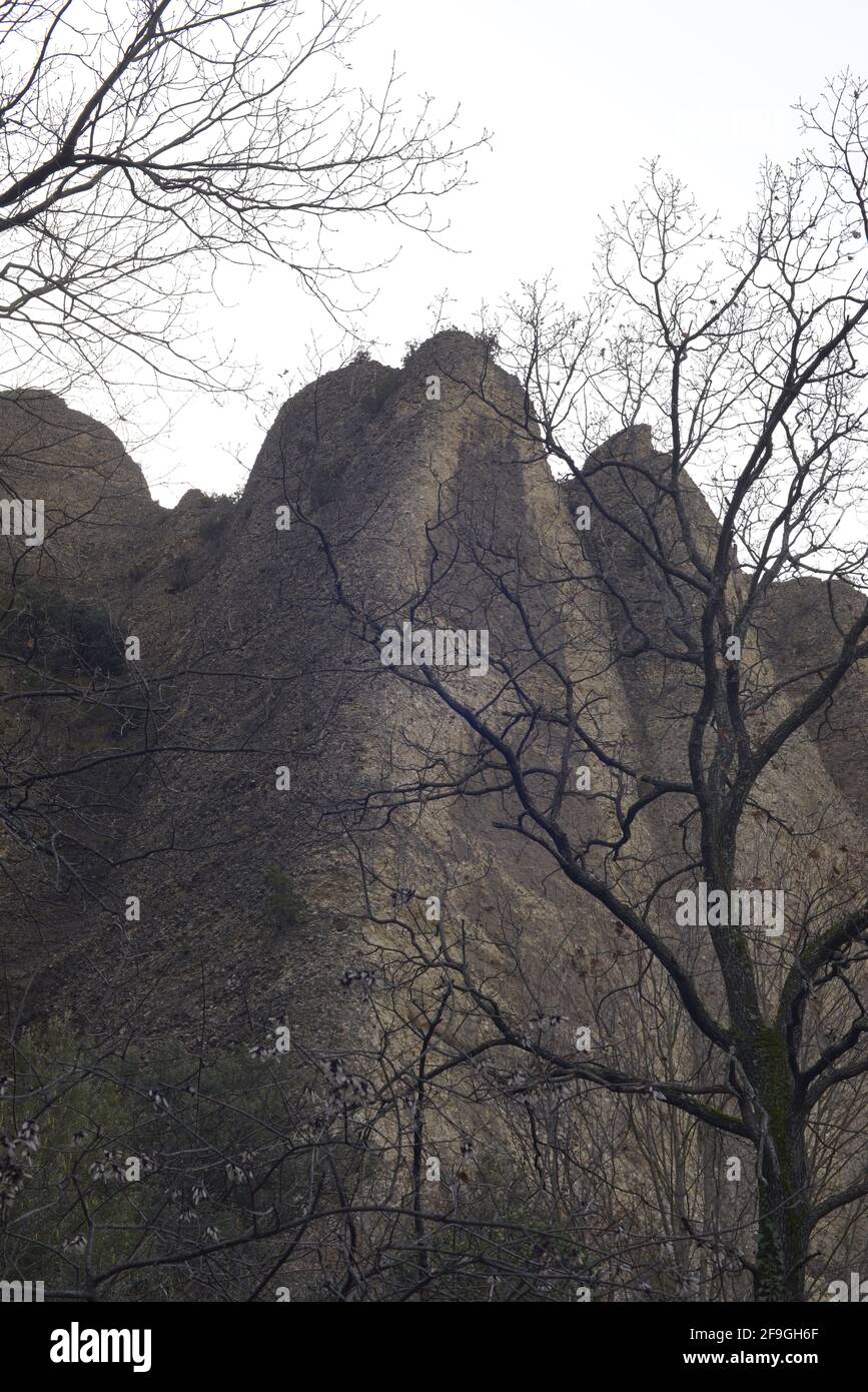 Penitents profile hi-res stock photography and images - Alamy