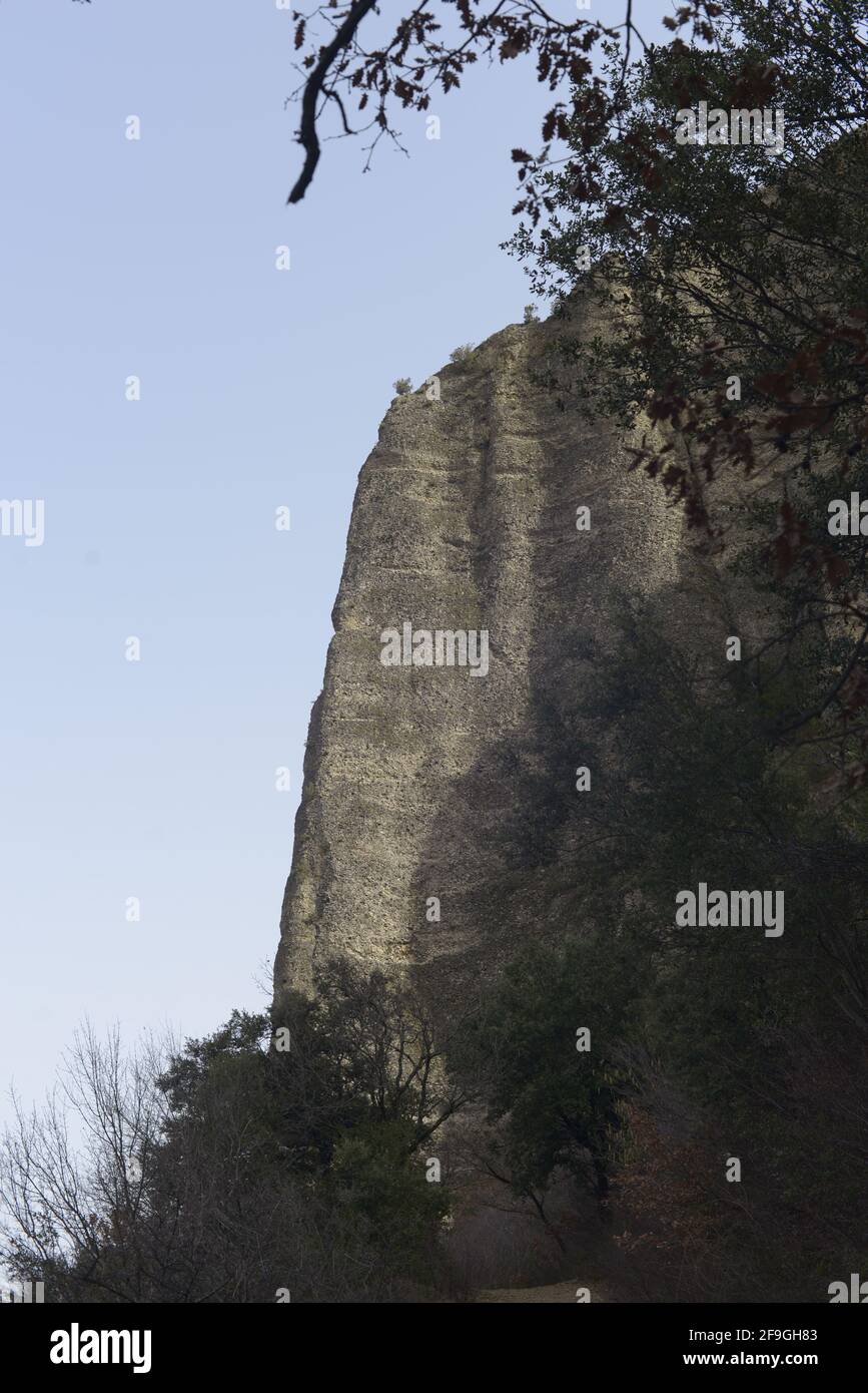 Penitents profile hi-res stock photography and images - Alamy