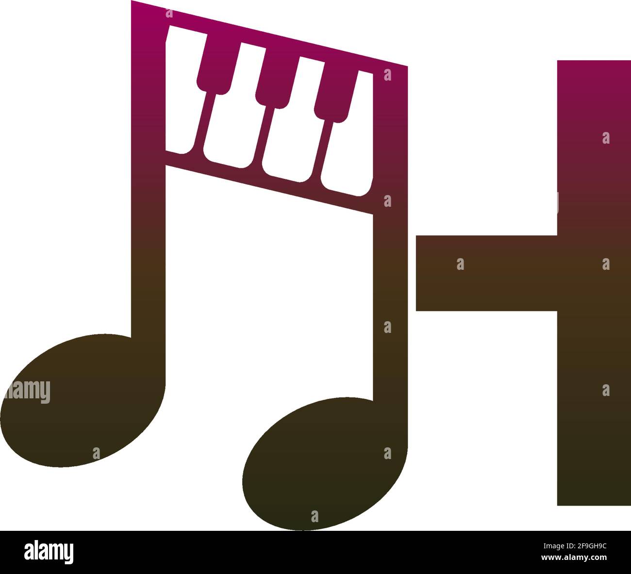 What Musical Note Is H at Matthew Tindal blog