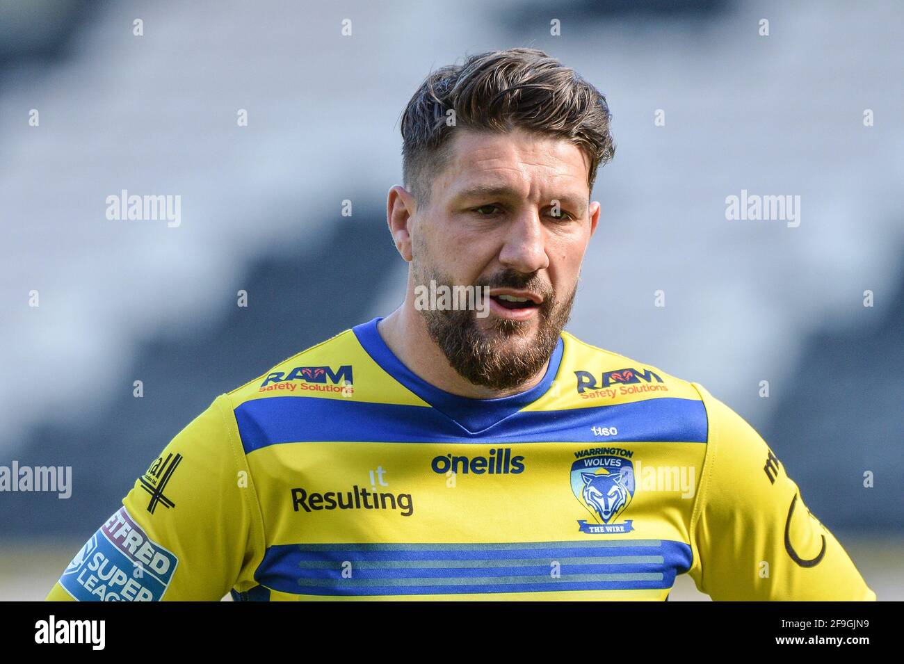 Gareth dean hi-res stock photography and images - Alamy