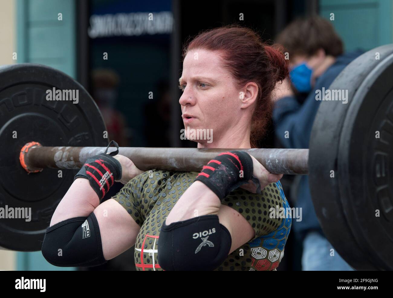 Jamie navarro hi-res stock photography and images - Alamy