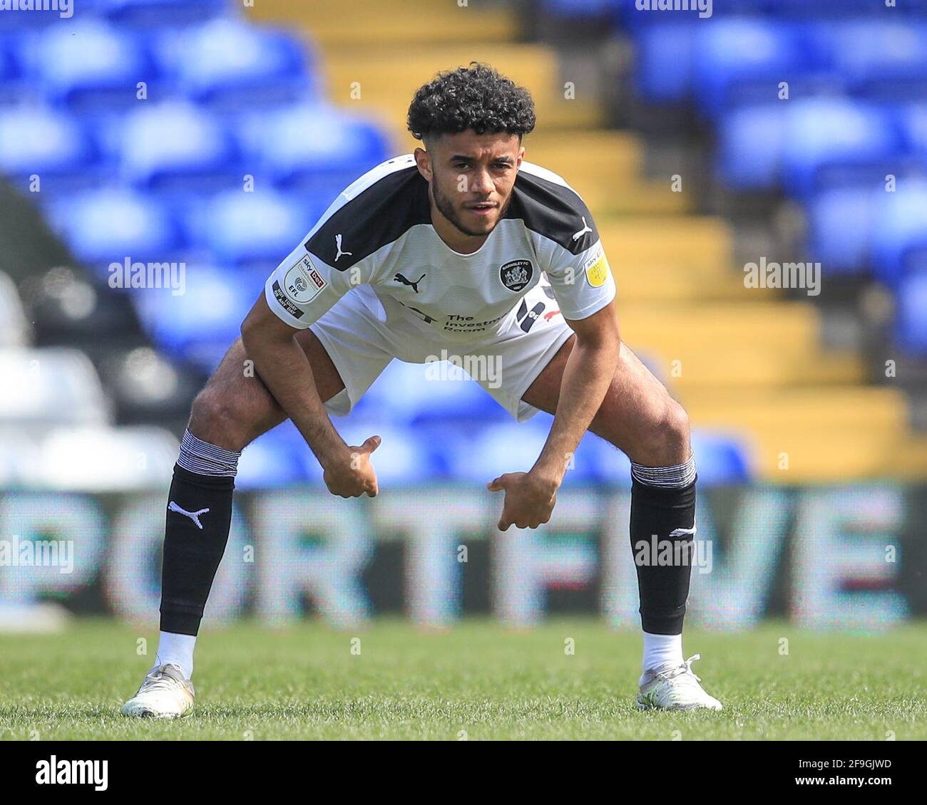 Romal palmer hi-res stock photography and images - Alamy