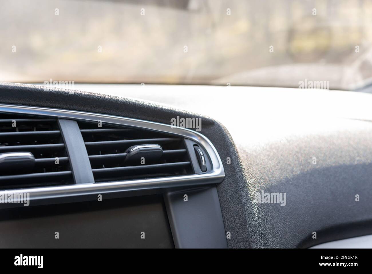 Ventilation deflector hi-res stock photography and images - Alamy