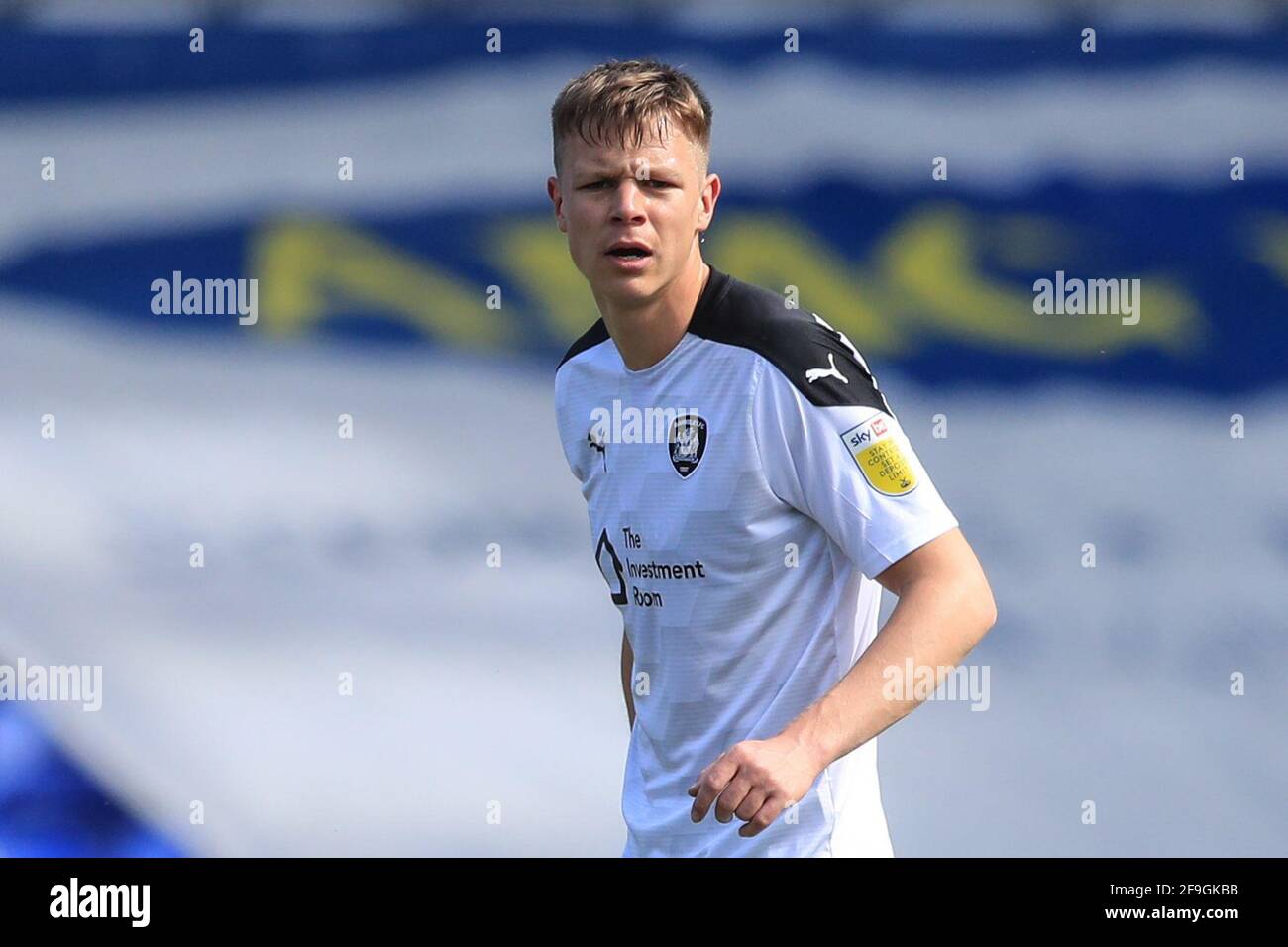 Mads juel andersen hi-res stock photography and images - Alamy