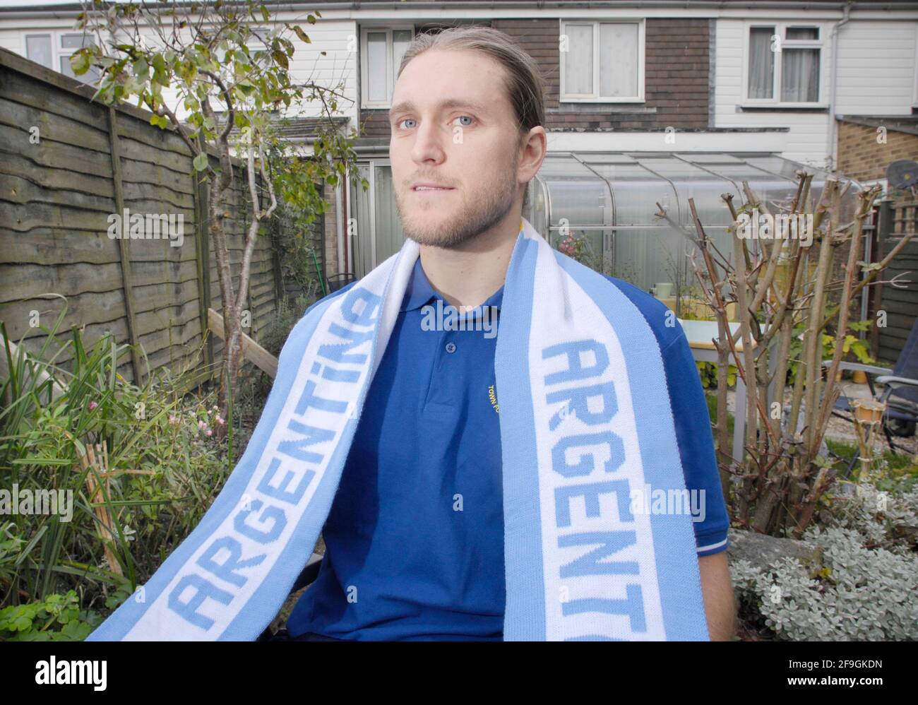 Fc christian hi-res stock photography and images - Alamy