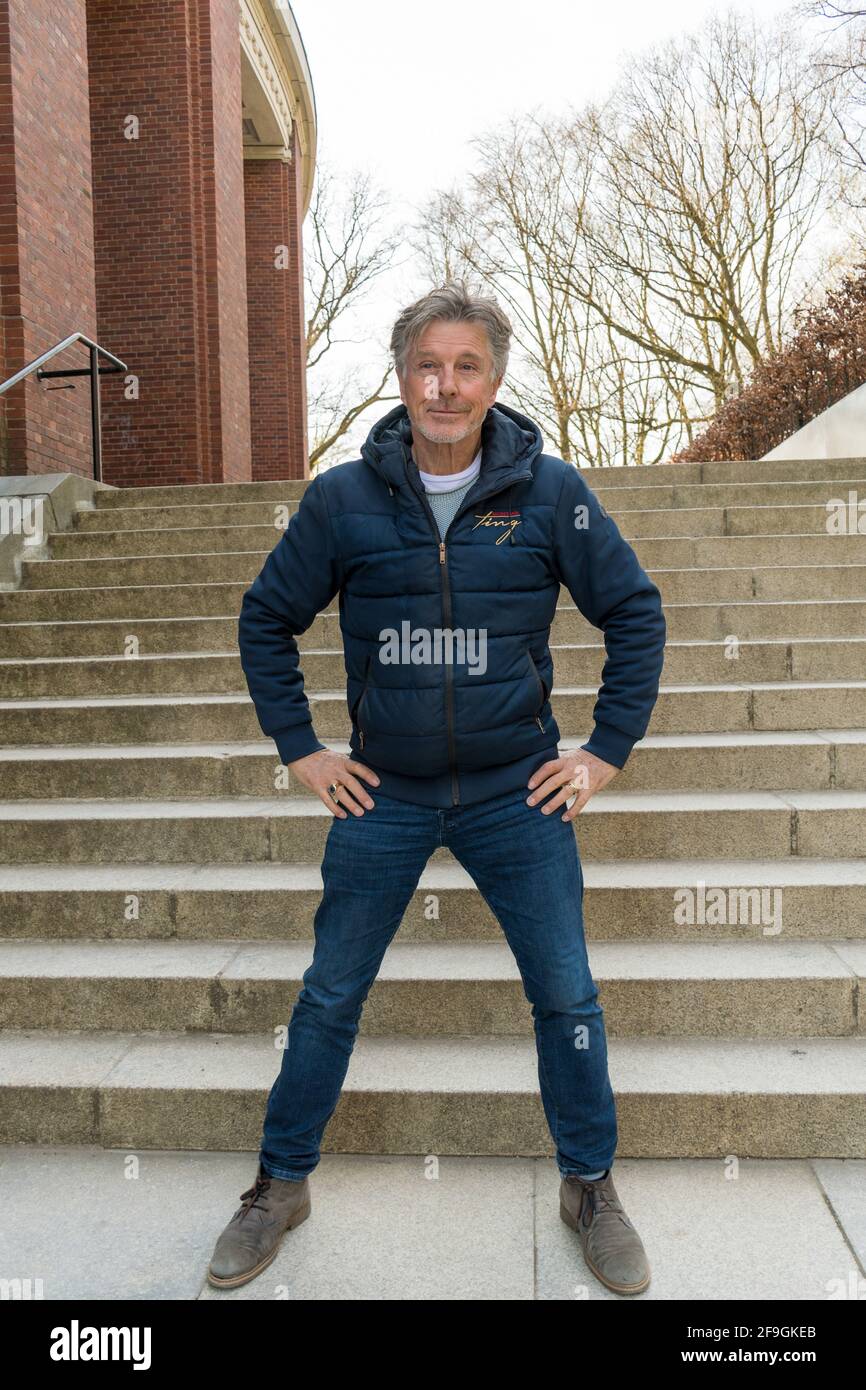 Nick Wilder (Klaus Wilder), Bordarzt Doc Sander, ZDF-Traumschiff, Herr ...