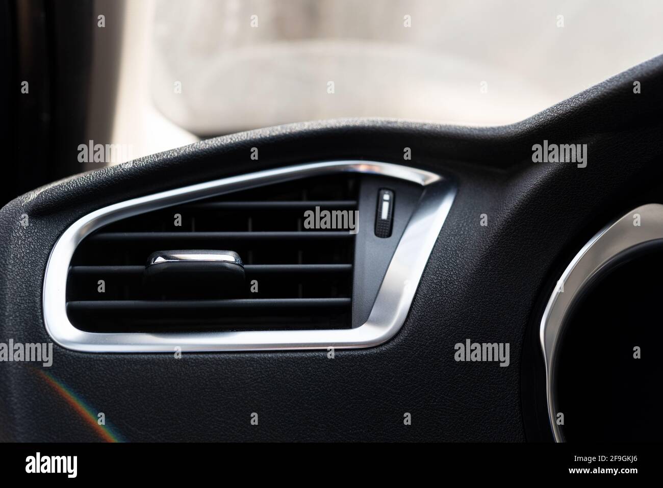 Ventilation deflector hi-res stock photography and images - Alamy