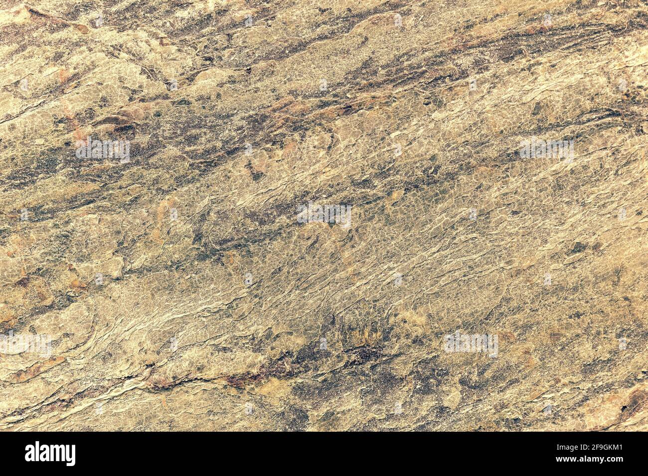 granite natural texture. Polished Quartz Stone Background Striped by ...