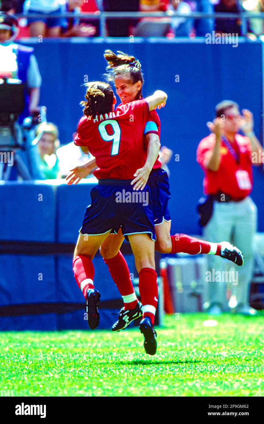 Carla overbeck hi-res stock photography and images - Alamy