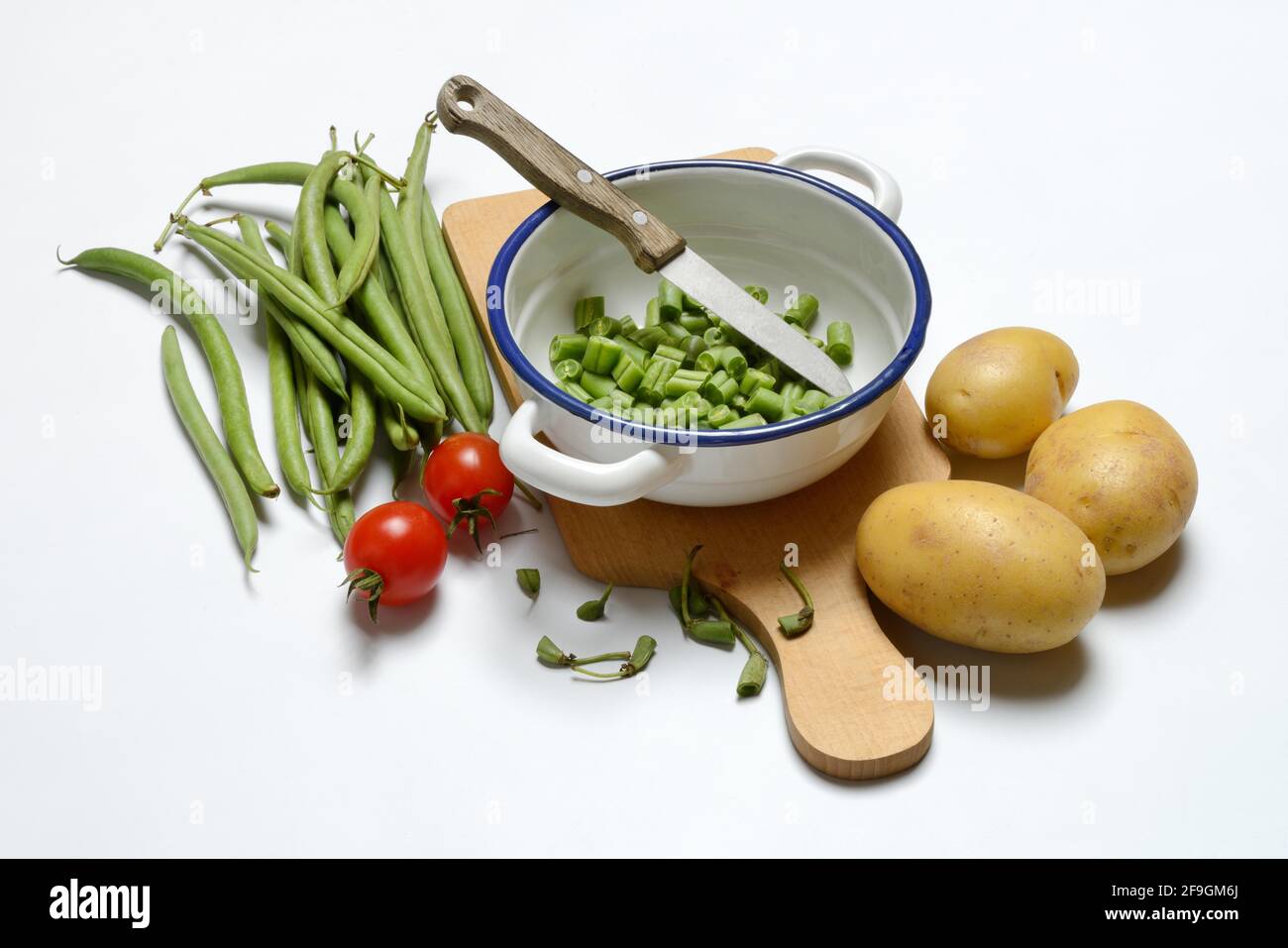 Crushed beans hi-res stock photography and images - Alamy