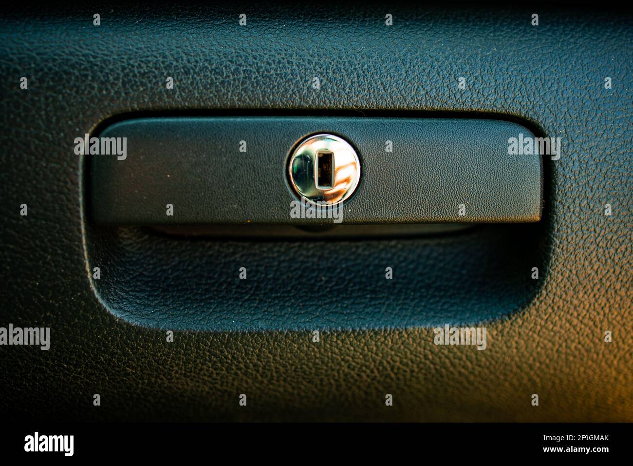 Car interior and mechanic hi-res stock photography and images - Alamy