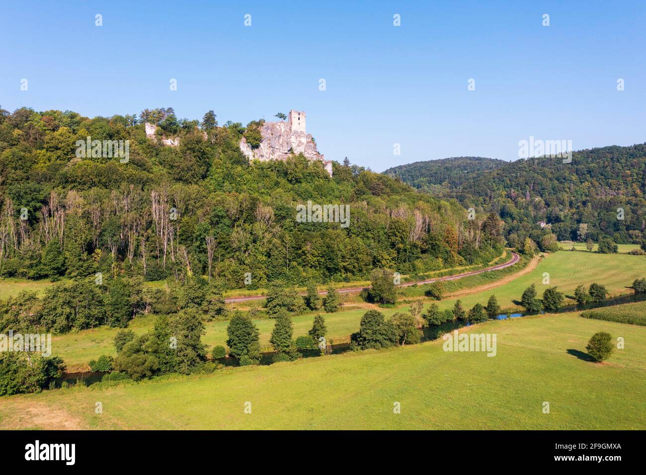 Wiesent hi-res stock photography and images - Alamy