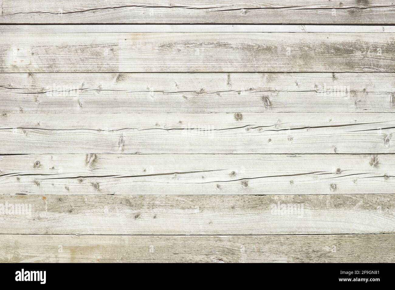Board wall made of weathered boards Stock Photo - Alamy