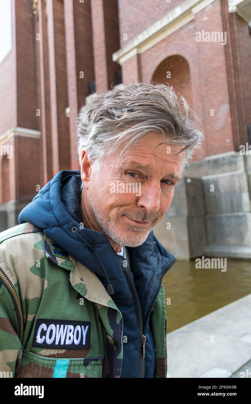 Wilder fotograf hi-res stock photography and images - Alamy