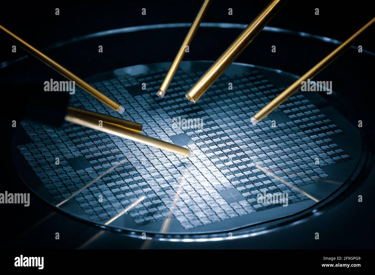 Basic microscope hi-res stock photography and images - Alamy