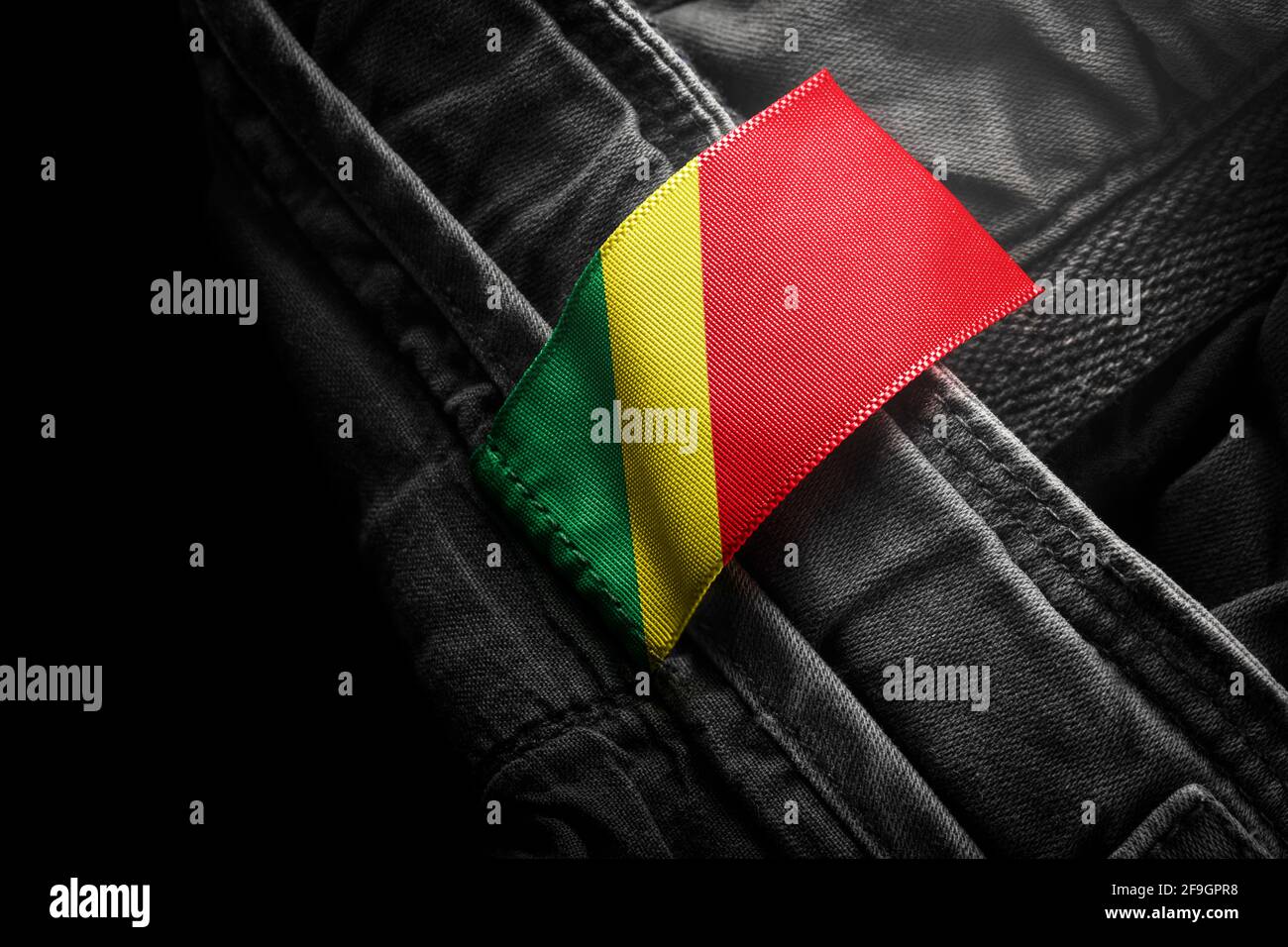 Congo fashion hi-res stock photography and images - Alamy