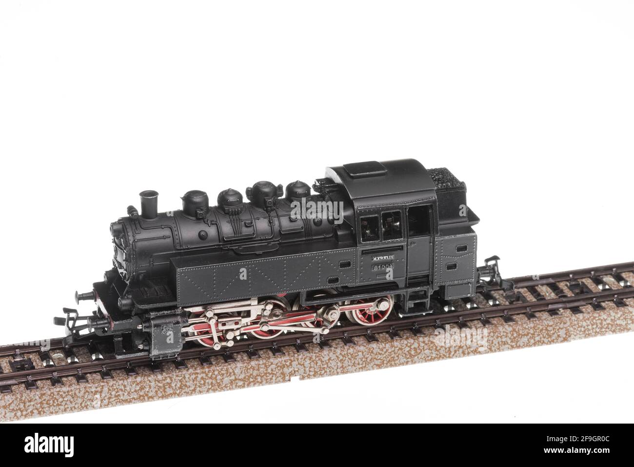 81 class locomotive hi-res stock photography and images - Alamy