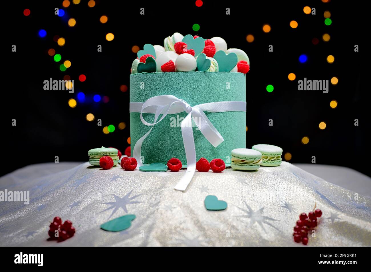 Cake Sweets Food Photography Stock Photo - Alamy