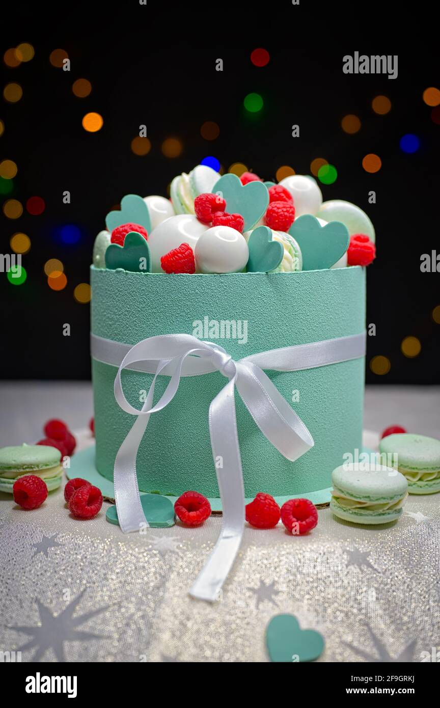 Cake Sweets Food Photography Stock Photo - Alamy