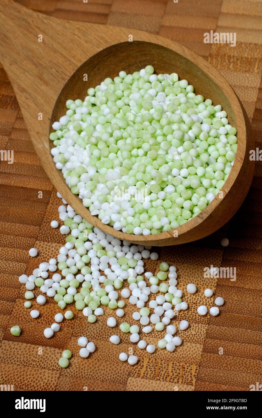Tapioca Starch Pearls