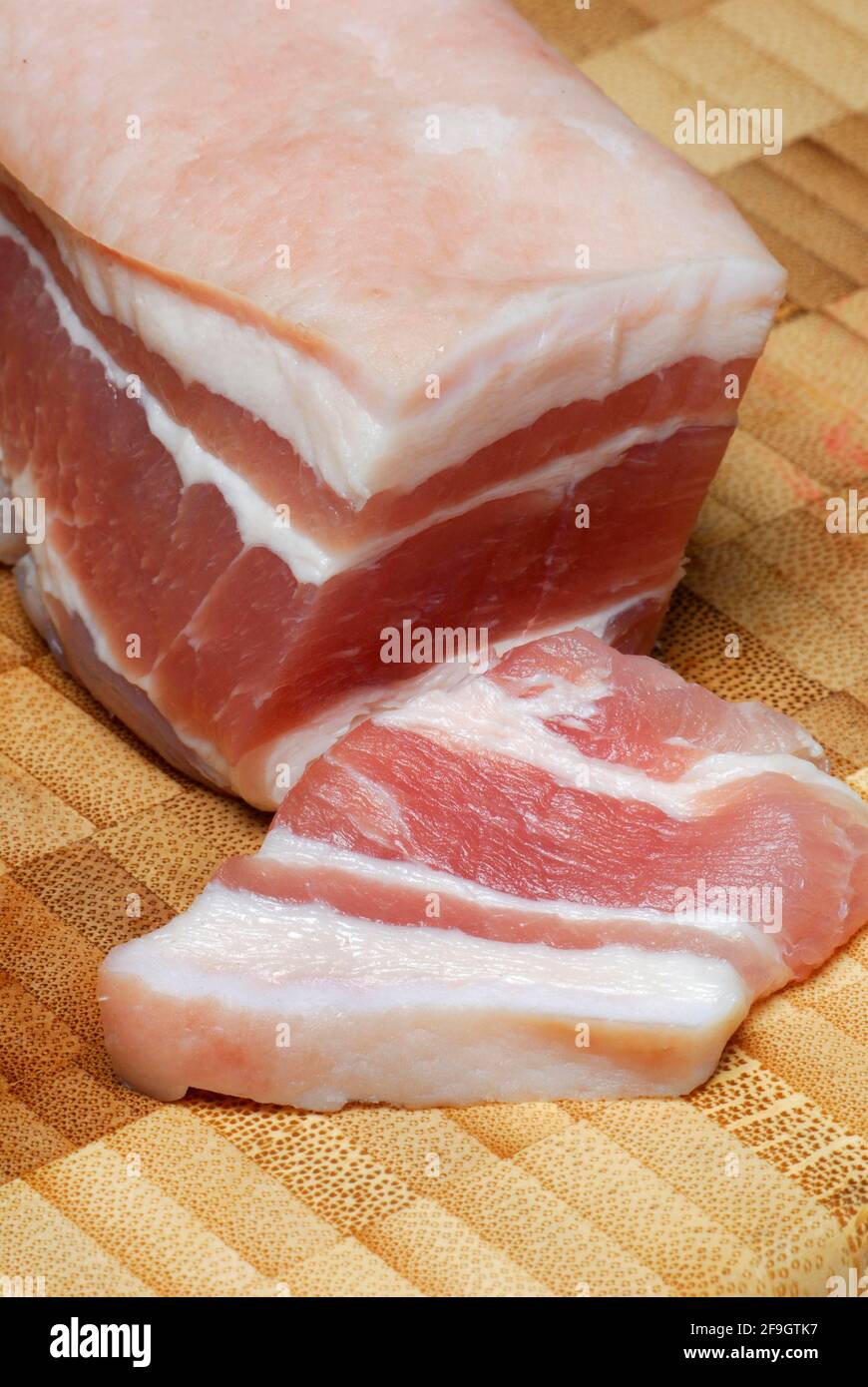 Salted salted hi-res stock photography and images - Alamy