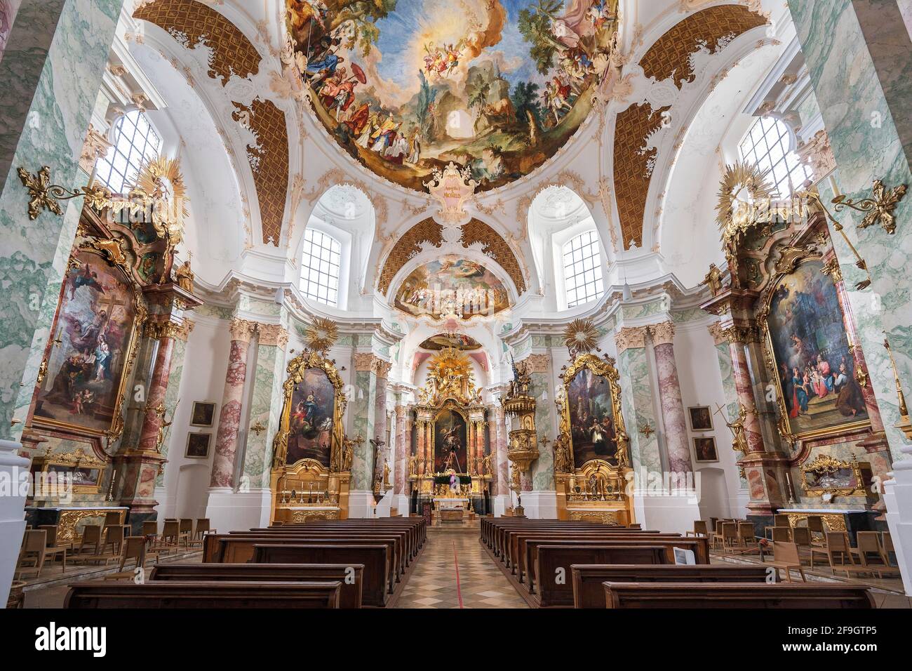 Michael berg hi-res stock photography and images - Alamy