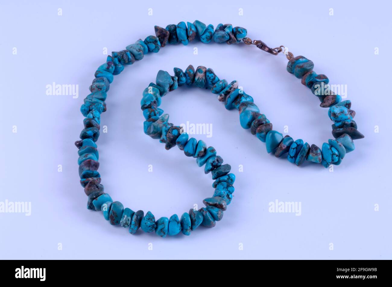 Turquoise Jewellery High Resolution Stock Photography and Images - Alamy