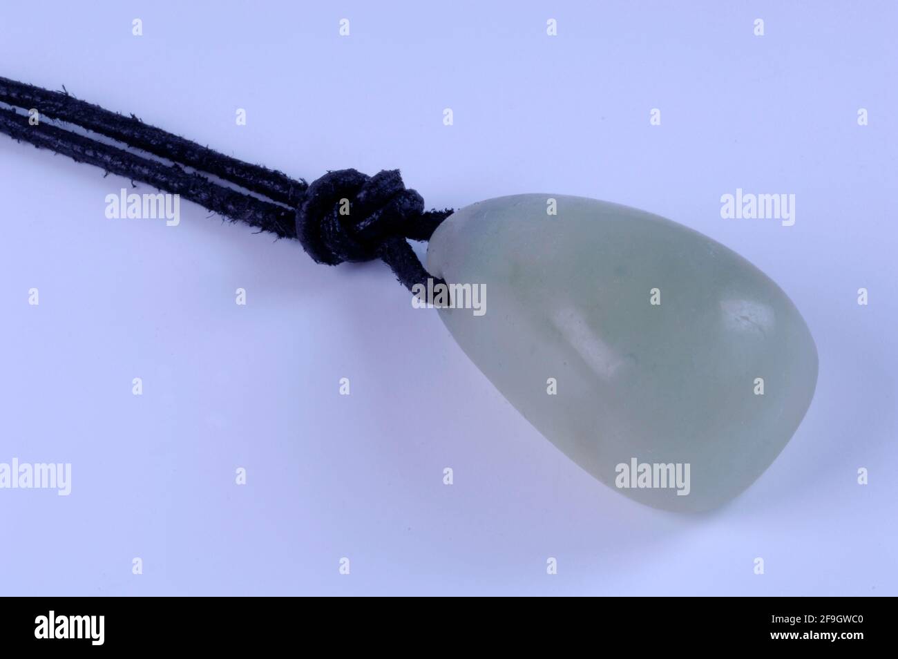 Jade pendant, jade pendant, healing stone, healing stones, semi ...