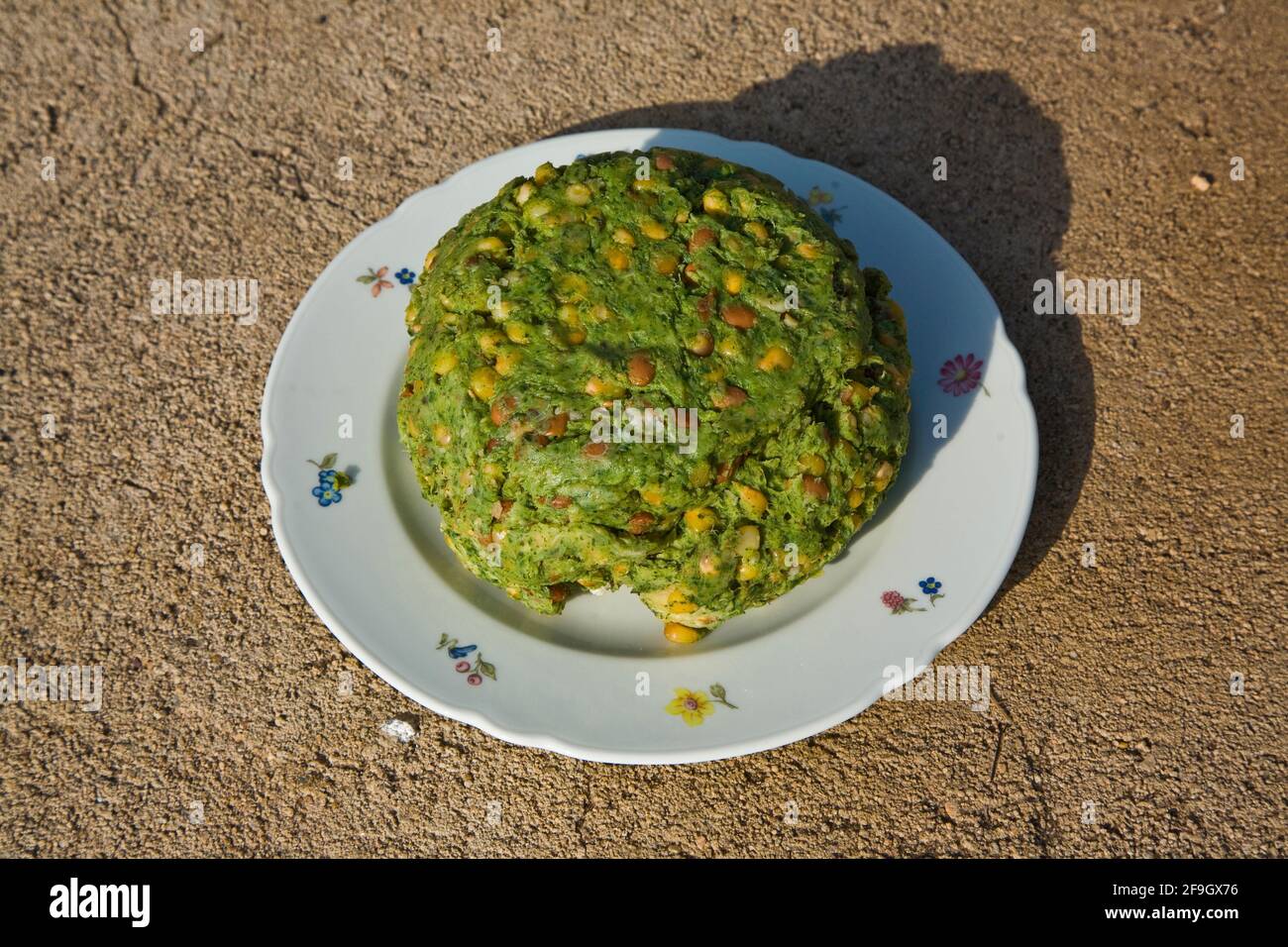 Kikuyu people hi-res stock photography and images - Alamy