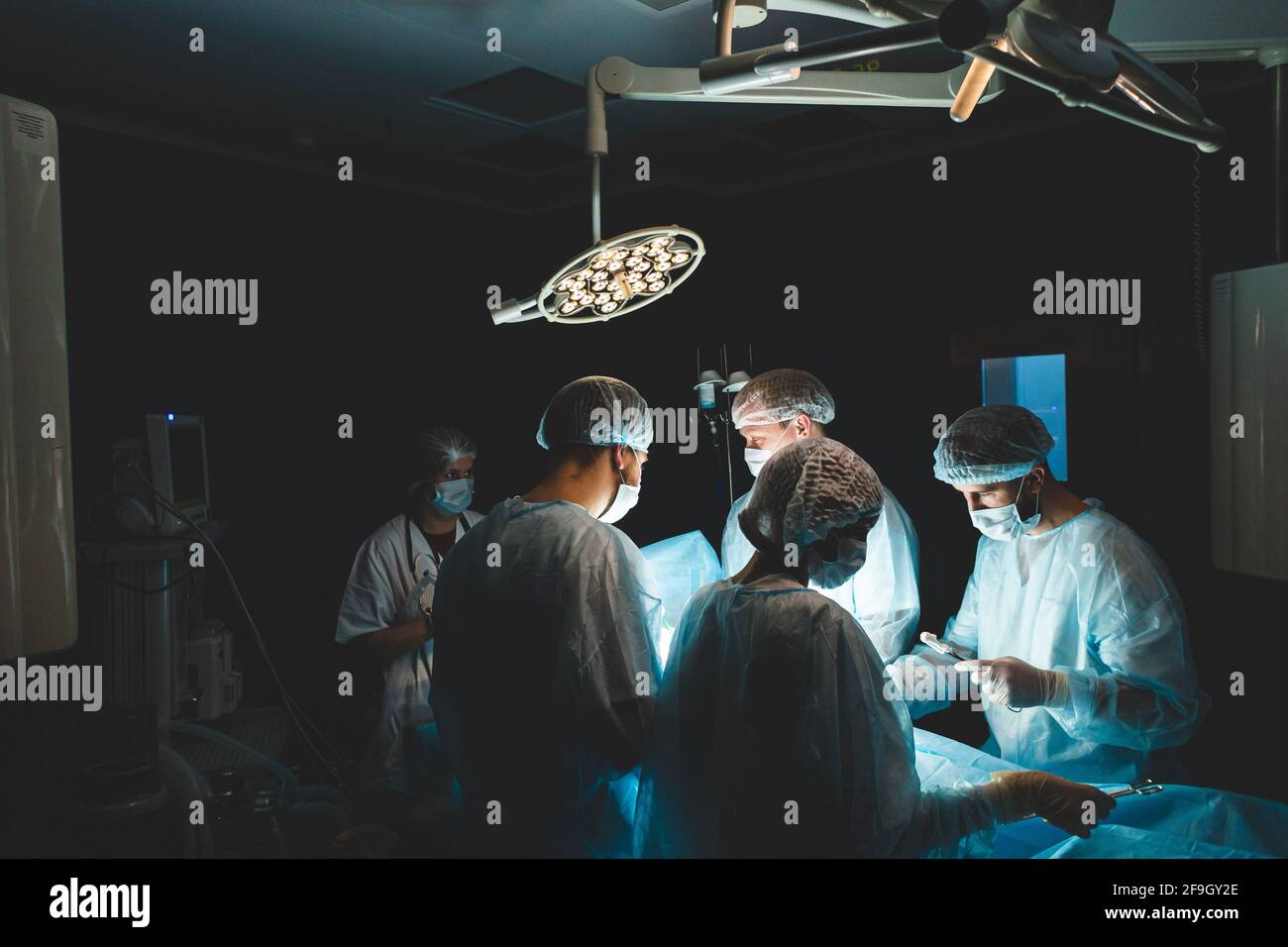 Anesthesia Mask High Resolution Stock Photography and Images - Alamy