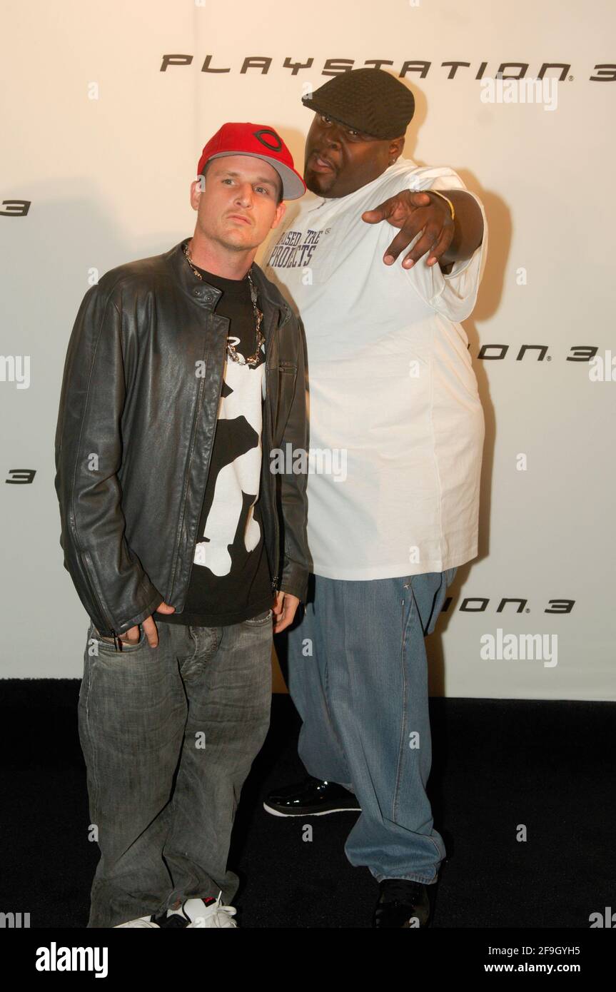 Rob And Big Logo