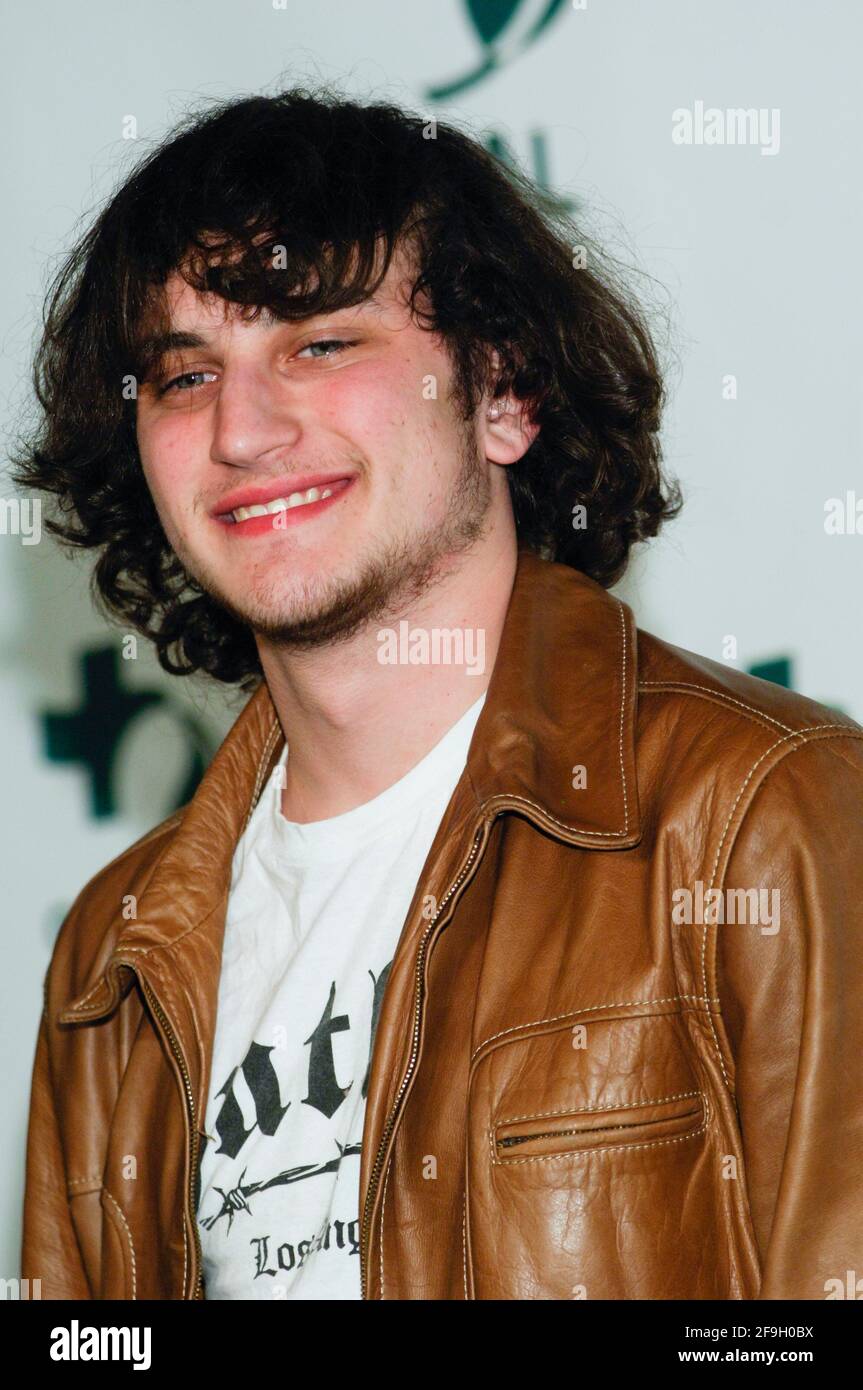 Matt einstein hi-res stock photography and images - Alamy