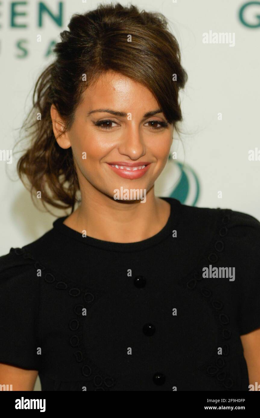 Monica cruz hi-res stock photography and images - Alamy