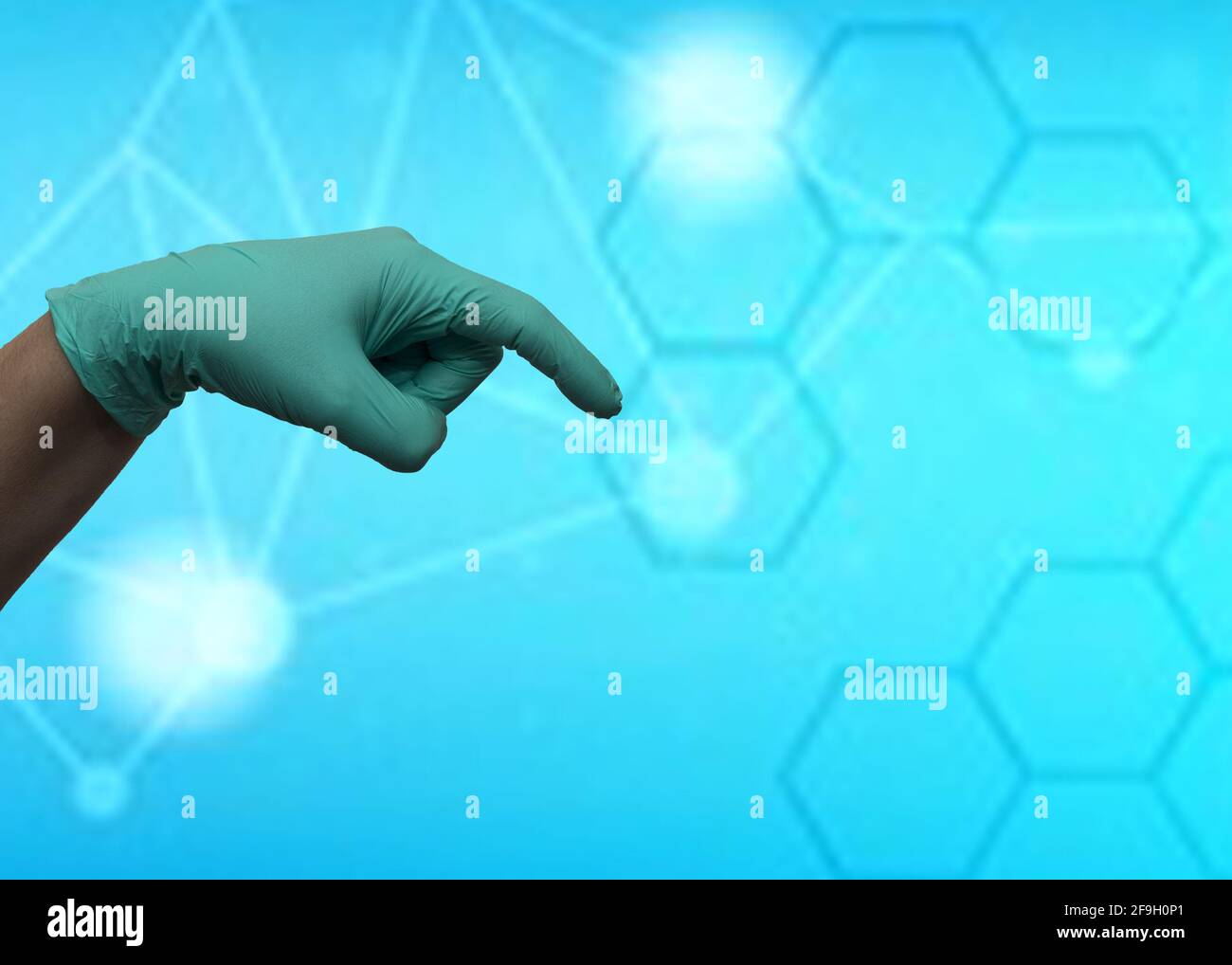 Closeup rubber hexagon background hi-res stock photography and images ...